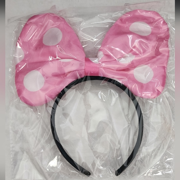 Accessories | Bow Light Up Headbands | Poshmark